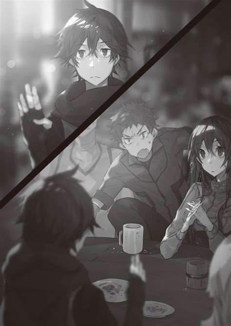 Filevol 3 I Baka Tsuki