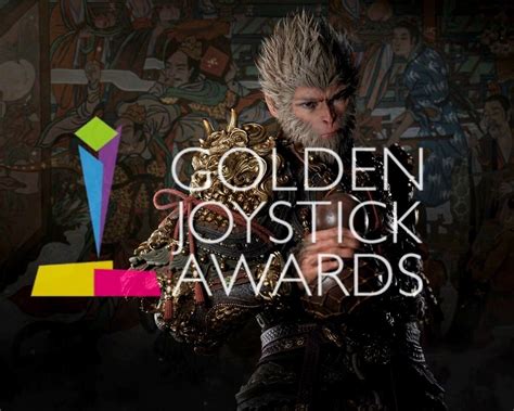 Black Myth Wukong é O Jogo Do Ano No Golden Joystick Awards Veja A