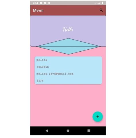 android activity lifecycle herkese merhaba by melisa Özaydin medium