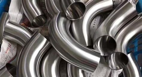 Iso Sms Fittings Iso 2037 Sanitary Tube Fitting Upto 4” Or Custom