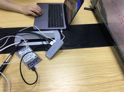 Minix Neo C Ssd Usb C Hub With G Ssd Space Gray