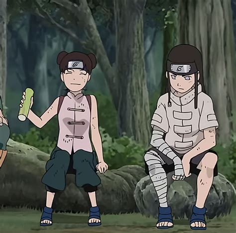 Pin By 𝓐na 𝓙ulia On Naruto Boruto Neji And Tenten Boruto