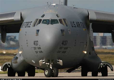 Army Cargo Plane