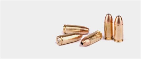 Master Class Munitions