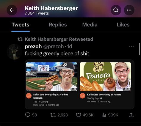 Itselectra Erin 📮 On Twitter Prezoh Forever Cursed To Know This