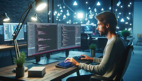 What Code Language Does Unreal Engine Use A Complete Guide For