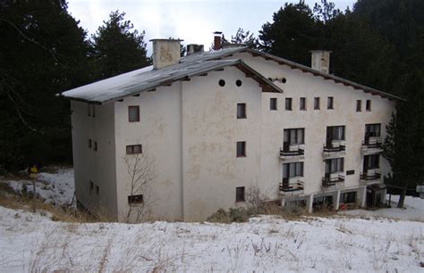 Туризъм в България хижа Бъндерица