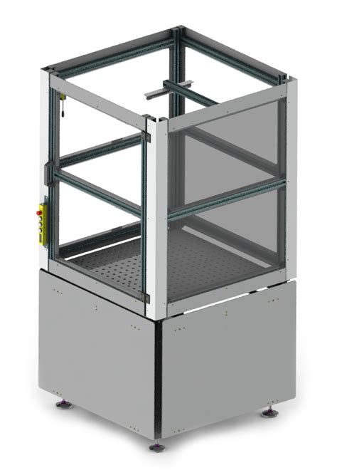 Compact System Flexcube