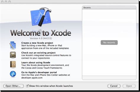 Introducing Xcode Tools For Iphone Development Tutorial Moddb