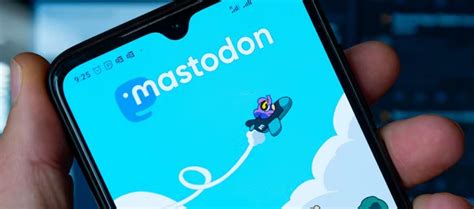 La Hora De Mastodon Infobae
