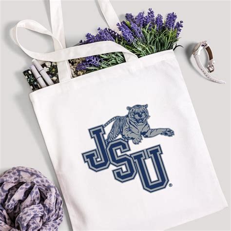 Jsu Svg Jackson State University Svg Png Dxf Eps Etsy