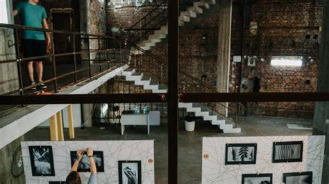 15 то издание на литературния фестивал в Русе ще се проведе от 3 ти до 9 ти октомври Арт зона