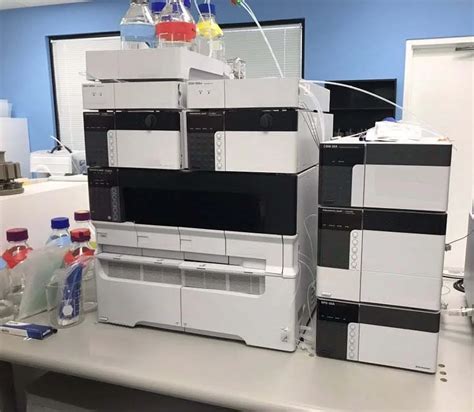 SHIMADZU LCMS 8030 Spectrometer Used For Sale Price 9382404 Buy From CAE