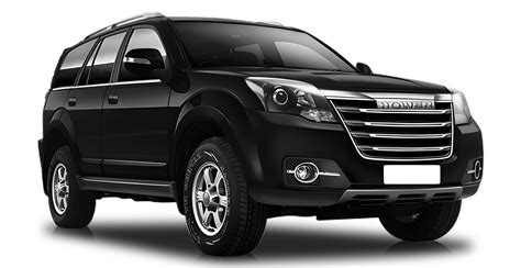 Приобретите Dw Hower ДВ Ховер H3 в АвтоДрайв в Санкт Петербурге