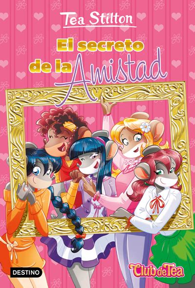 Novedadesde Libros De Geronimo Stilton Club Geronimo Stilton
