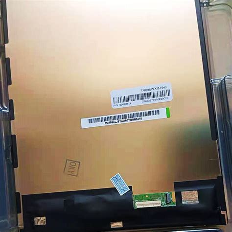 TV096WXM-NH0 BOE 9.6" inch 800*1280 45pins MIPI ADS TFT-LCD Display ...