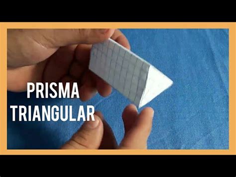 Cómo Se Desarrolla El Plano De Un Prisma Triangular Guía RÁpida