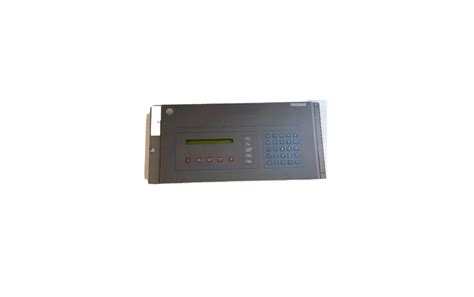 NOTIFIER AM Fire Alarm Display Interface Owners Manual