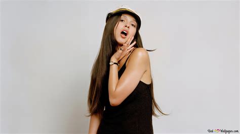 Olivia Rodrigo American Singer 4k Wallpaper Download