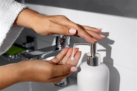 Foam Soap Dispenser Vs Liquid Soap Dispenser A Complete Guide