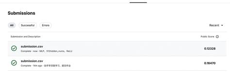 实战 Kaggle 比赛：预测房价 101 By Shenzhongjun Pytorch D2l Discussion