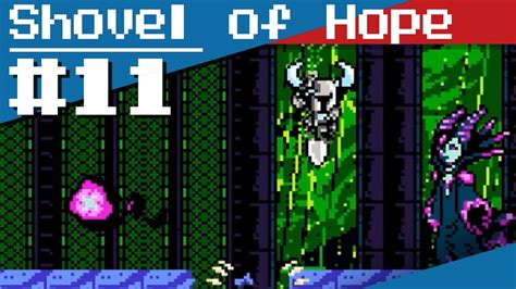 Lets Play Shovel Knight Shovel Of Hope Finale Youtube