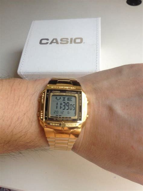 casio collection db 360g 9a — купить в магазине tempus Оригинал