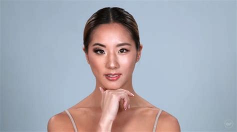 한국 메이크업과 미국 메이크업 인스티즈 Instiz 이슈 카테고리
