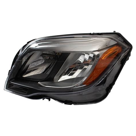 Diy Solutions® Lht12305 Driver Side Replacement Headlight