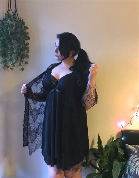 Affordable Plus Size Lingerie Feat Perfect4u With Giveaway She