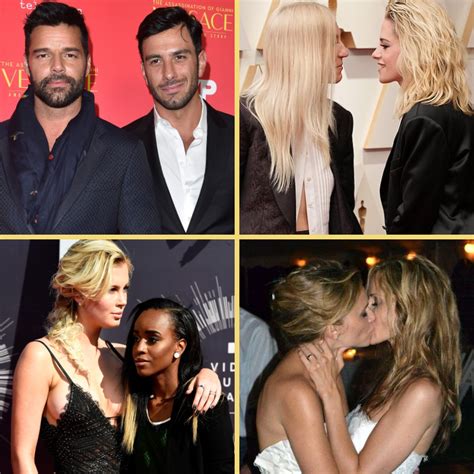 35 Lgbtq Celebrities We Re Celebrating This Pride Month Artofit
