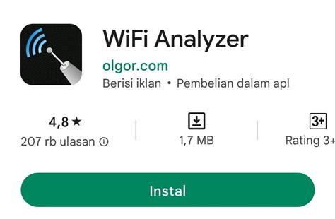 5 Cara Menangkap Sinyal WiFi Jarak Jauh Dengan HP