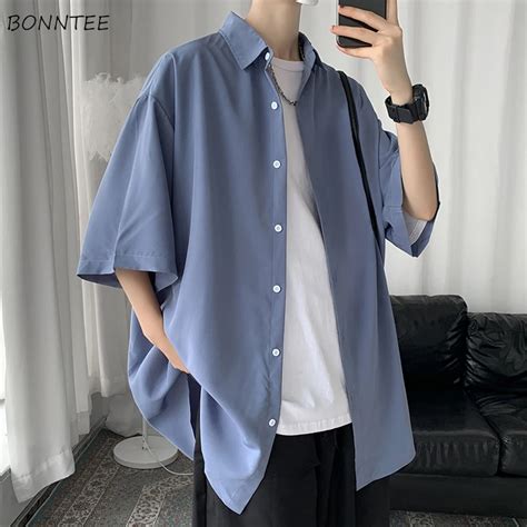 Baggy Clothes Men
