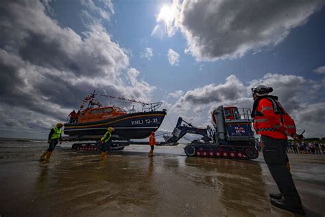 Kayaker Rescued Off The Clogherhead Coast Lmfm