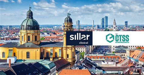 Meet Us At 16th Clinical Trials Strategic Summit In Munich On May 28th