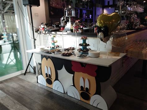 Masa Candy Bar 750x2000 Bucuresti Sectorul 3 • Olxro