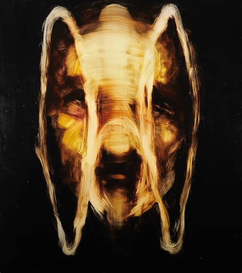 The Luminous Johan Van Mullem Interview Magazine