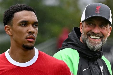 How Liverpool Could Line Up With Kylian Mbappe As Stunning Transfer