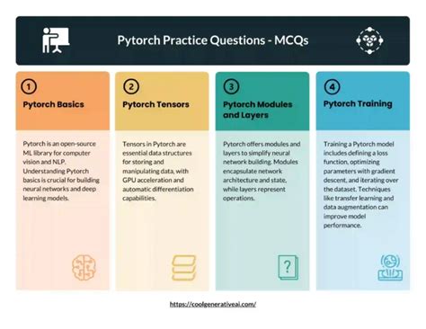 20 pytorch interview questions