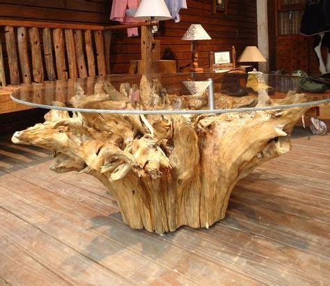 Изделия из дерева ручной работы Handmade | Мебель из сплавной древесины ...