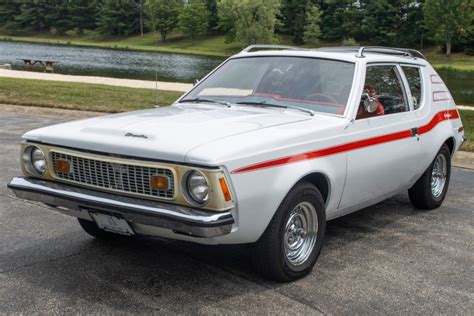 No Reserve 1973 Amc Gremlin X For Sale On Bat Auctions Sold For