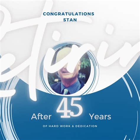 Hartung Glass Industries On Linkedin Employeeappreciation Retirement