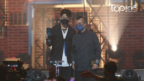 【chill Club】林家謙連奪3個獎項 許廷鏗：大家感受好多無力感