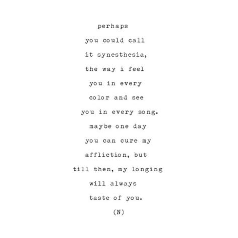 Almostpoetic