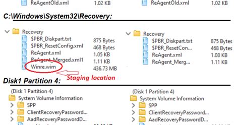 Recover Missing Partition In Windows 10 Easily Fix Safe Mode