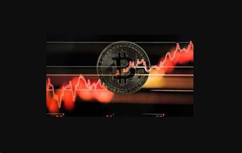 Bitcoin Meteoric Rise Blackrocks Imminent Etf Approval Set To