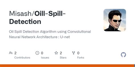 Github Misash Oill Spill Detection Oil Spill Detection Algorithm Using Convolutional Neural