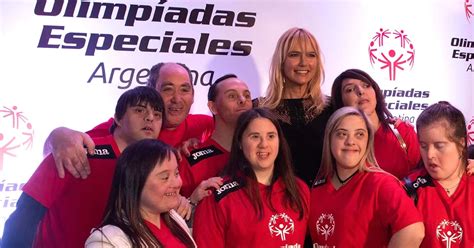 50 Fotos De La Viii Comida Anual Solidaria De Las Olimpíadas Especiales