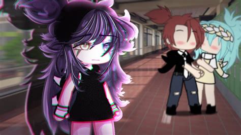 Love Is A Waste Of Time Gacha Life Meme Not Og Lazy Edit