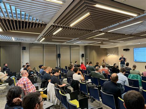 recap kubecon cloudnativecon eu calicocon 2024